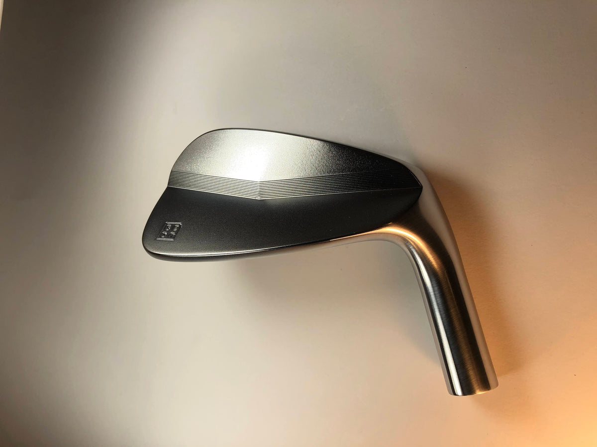 GEOM Golf | MB Blade & Players CB Combo Set