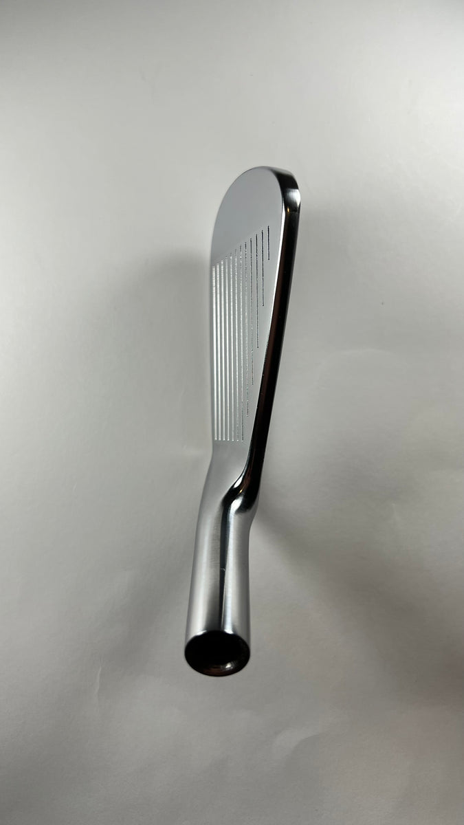 GEOM Golf | Muscle Back Blade Sunday 1/2 Set