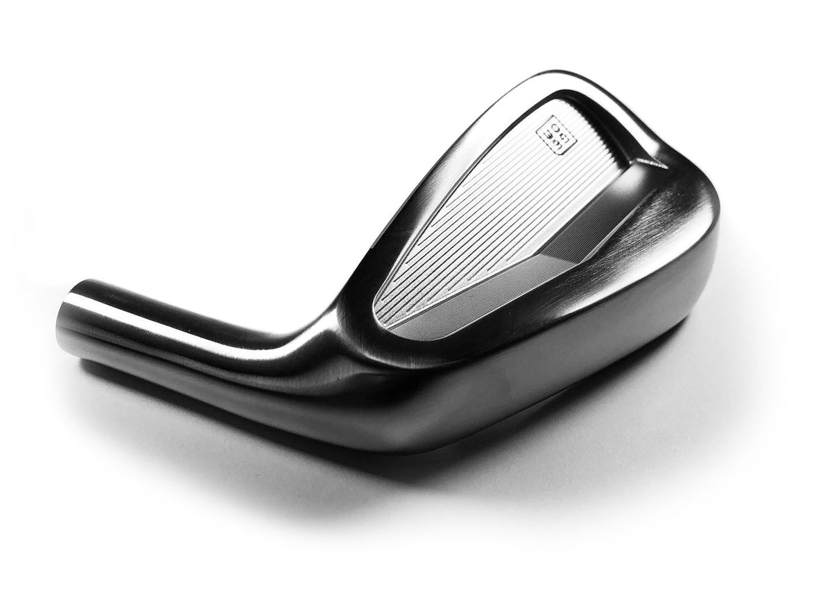 4 Wedge Set: Cavity Back & Tour Inspired Wedges (44, 49, 53, & 57 ...