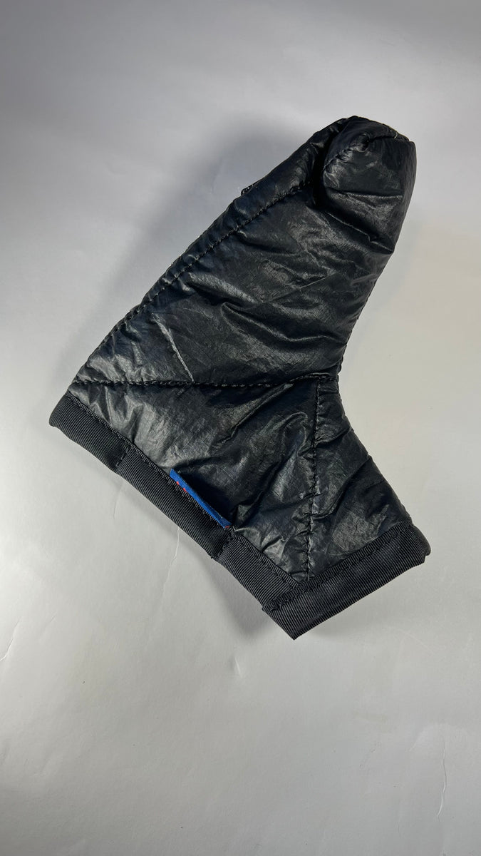 GEOM Golf | "Stealth" Blade Putter Head Cover