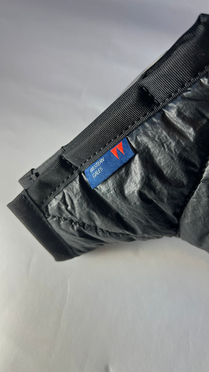 GEOM Golf | "Stealth" Blade Putter Head Cover